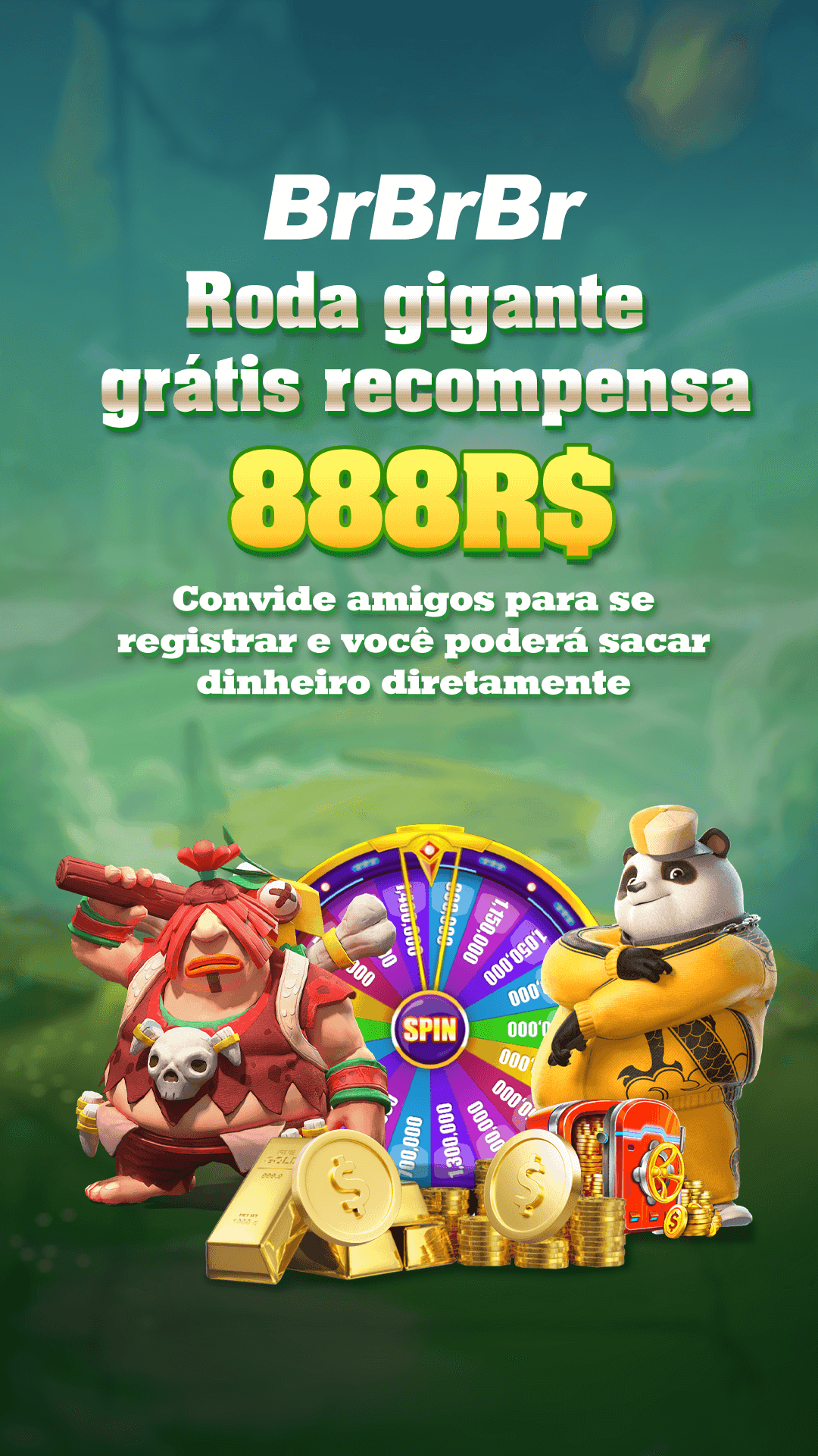 PG Fortune Tiger BrBrBr.win